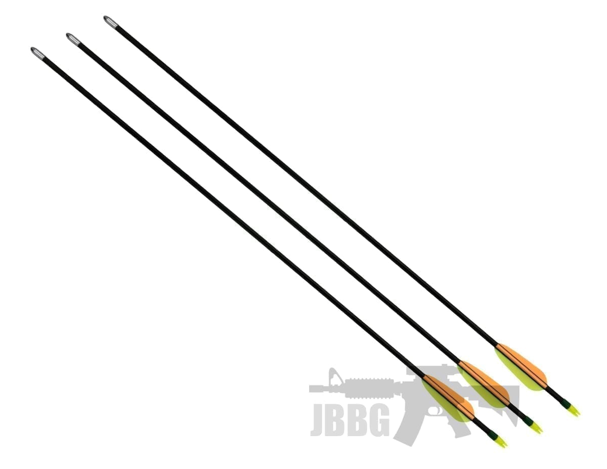 30 Inch Fibreglass Set - Just BB Guns