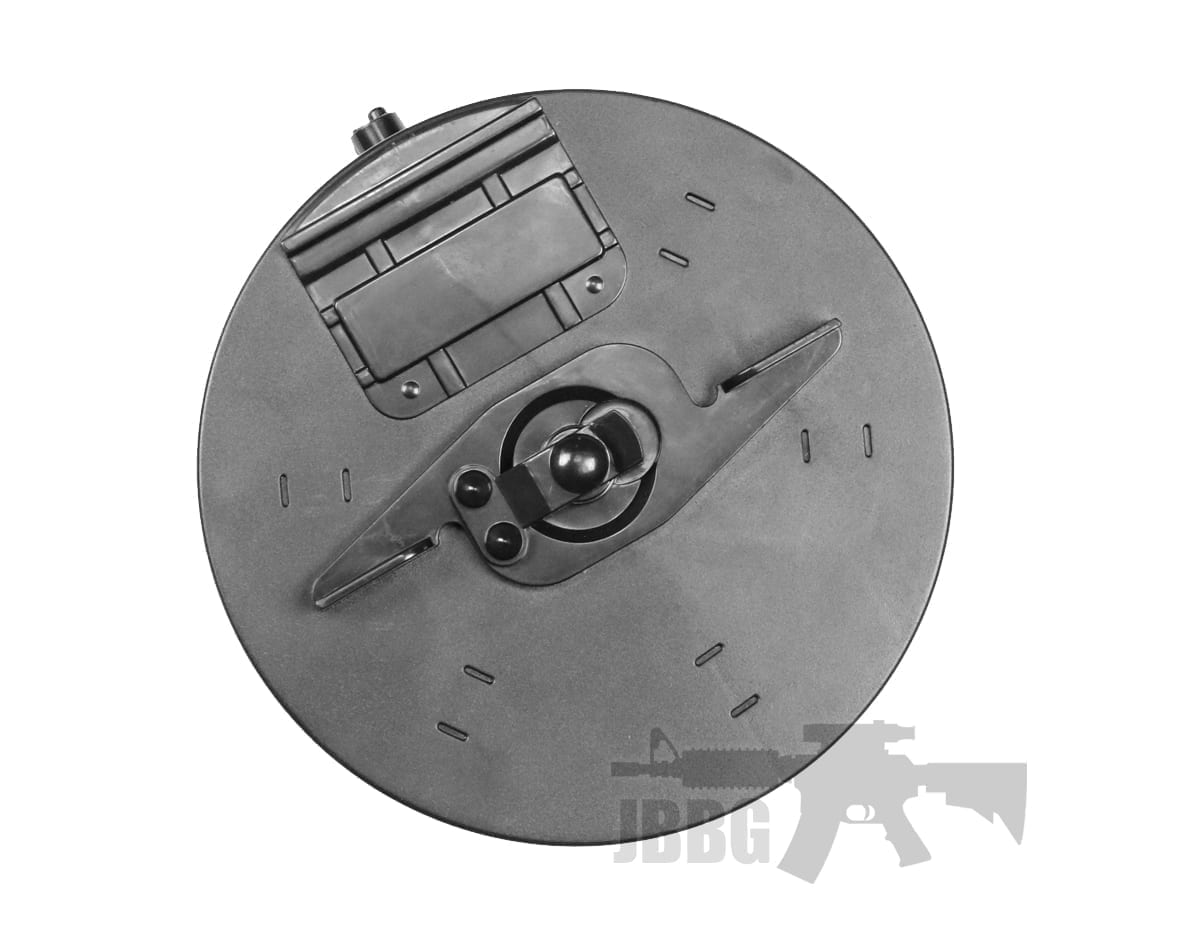 8903A Airsoft Spring Rifle Magazine - Just BB Guns