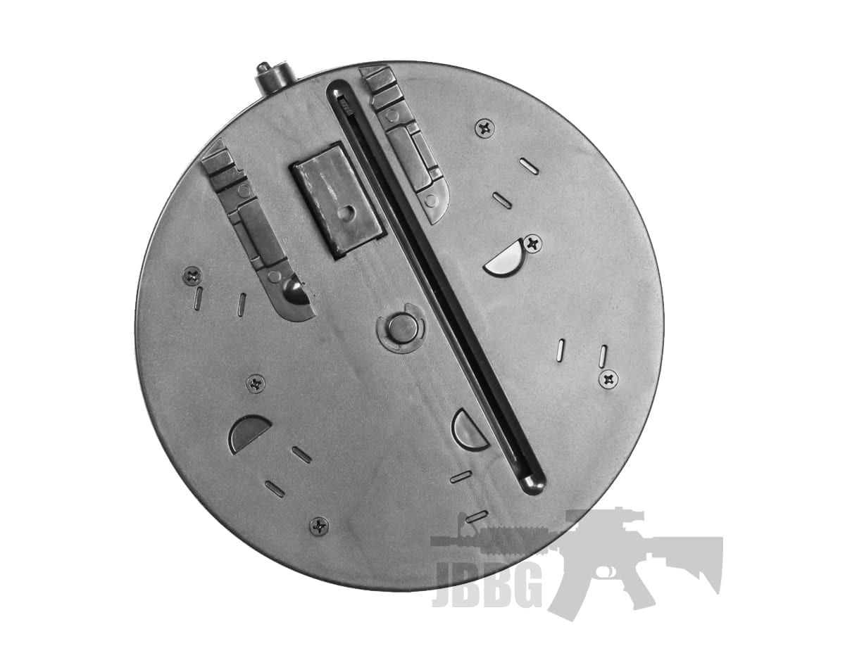 8903A Airsoft Spring Rifle Magazine - Just BB Guns