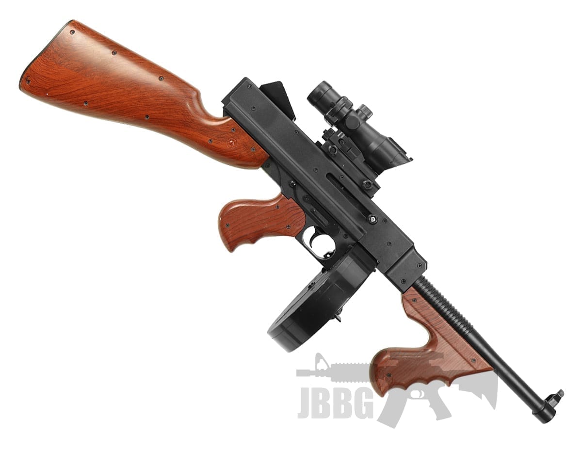 8903A Spring BB Gun Thompson - Just BB Guns