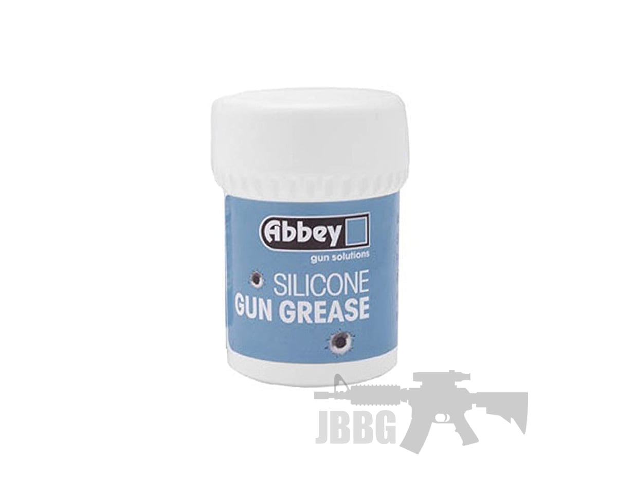 Abbey Silicone Gun Grease - Just BB Guns
