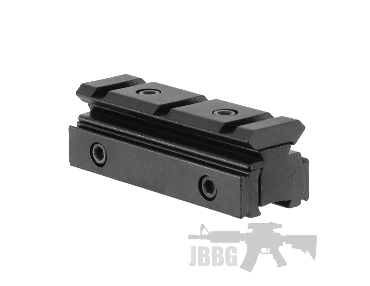 AKT4 Carrying Handle M4A1 - Just BB Guns