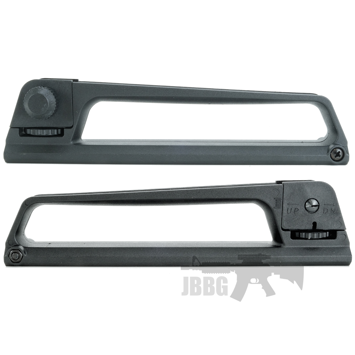 AKT4 Carrying Handle M4A1 - Just BB Guns