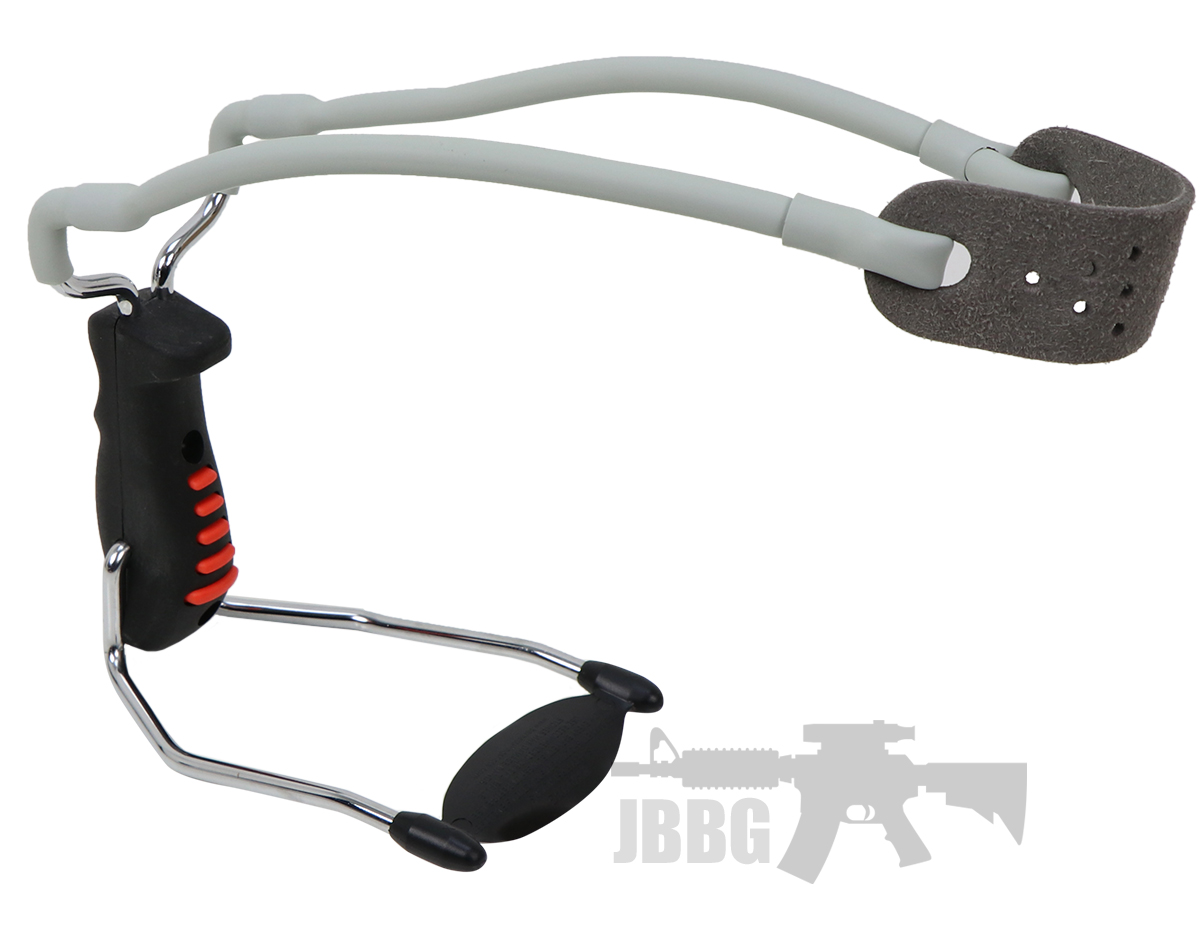 Barnett Black Widow Slingshot Catapult - Just BB Guns