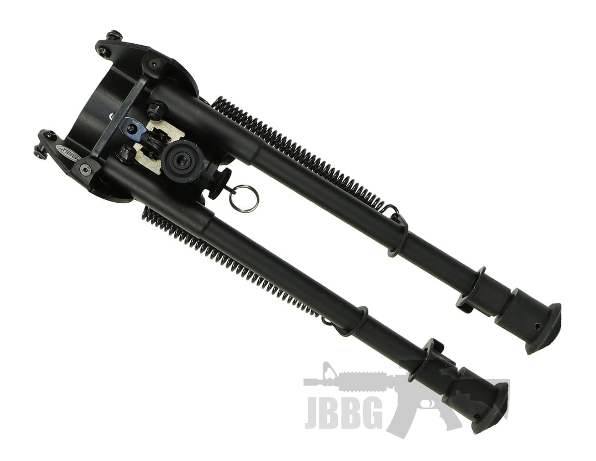 Bisley Rifle Bipod - Just BB Guns Bisley Rifle Bipod - Just BB Guns