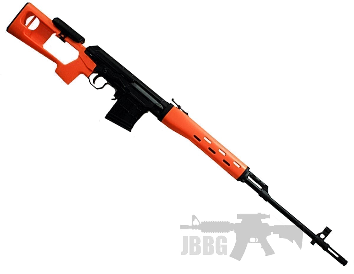 Bison 701 Airsoft Sniper Rifle - Just BB Guns Bison 701 Airsoft Sniper Rifle - Just BB Guns