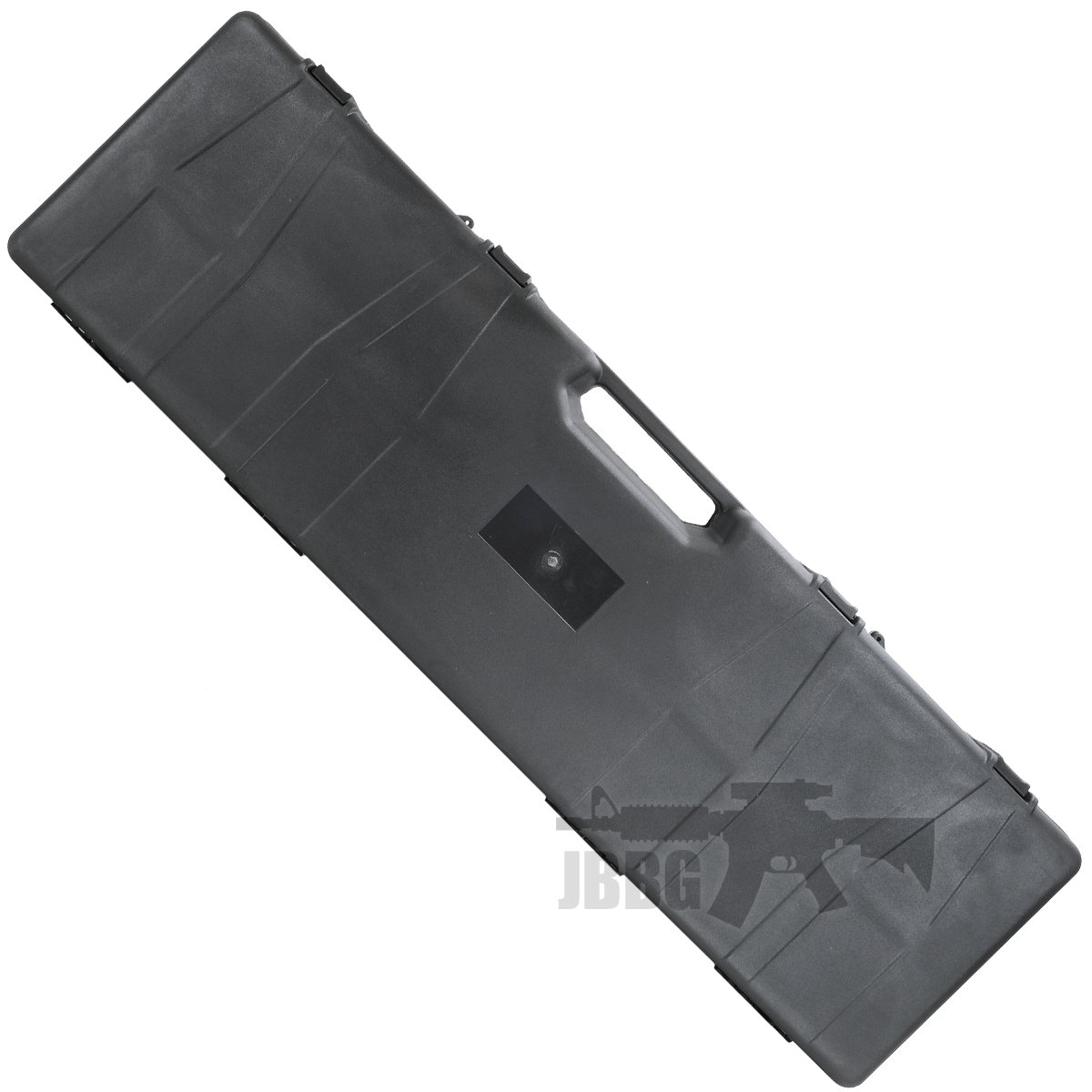 CNT4 Gun Case with Foam - Just BB Guns