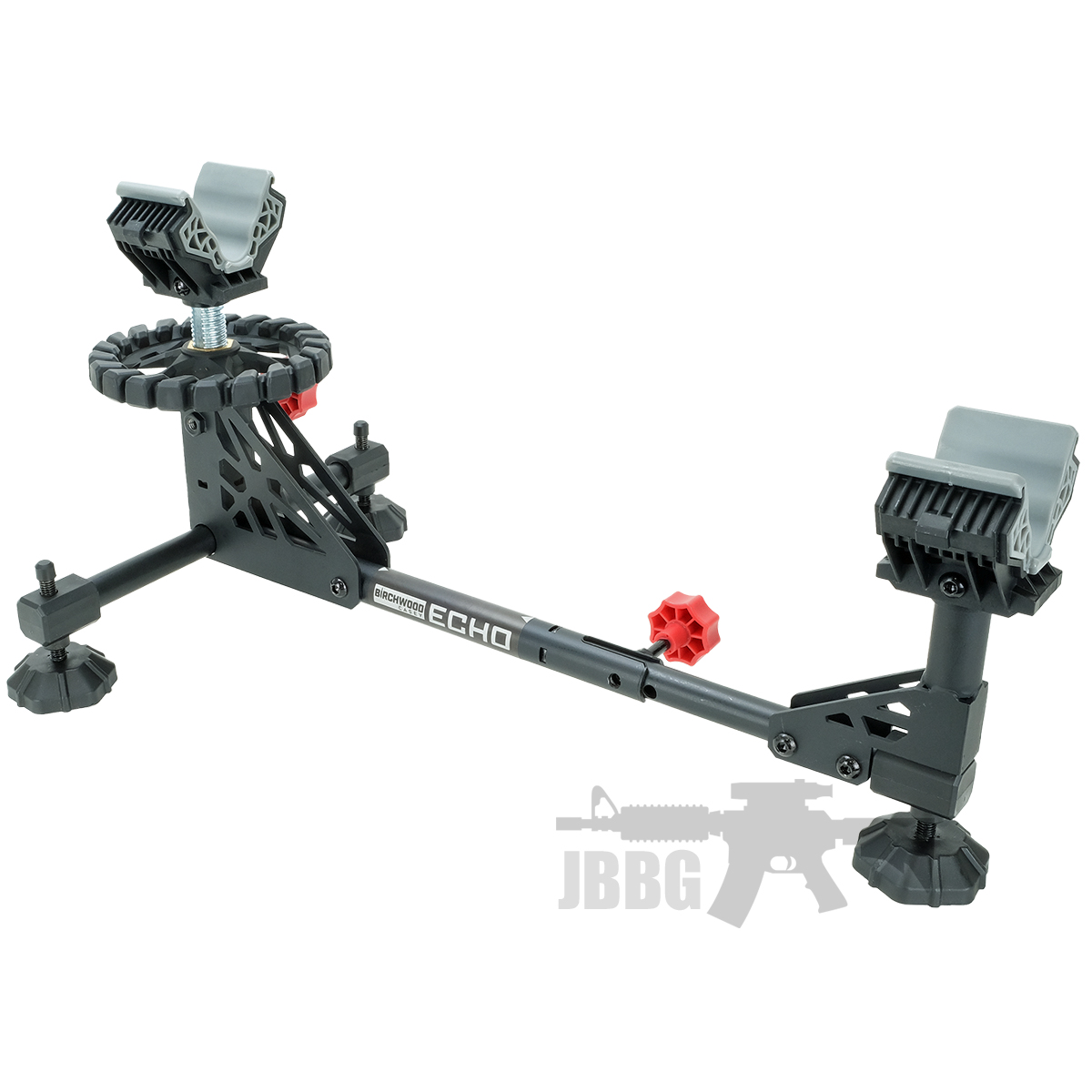 Echo Shooting Rest - Just BB Guns