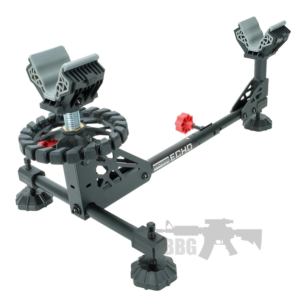 Echo Shooting Rest - Just BB Guns