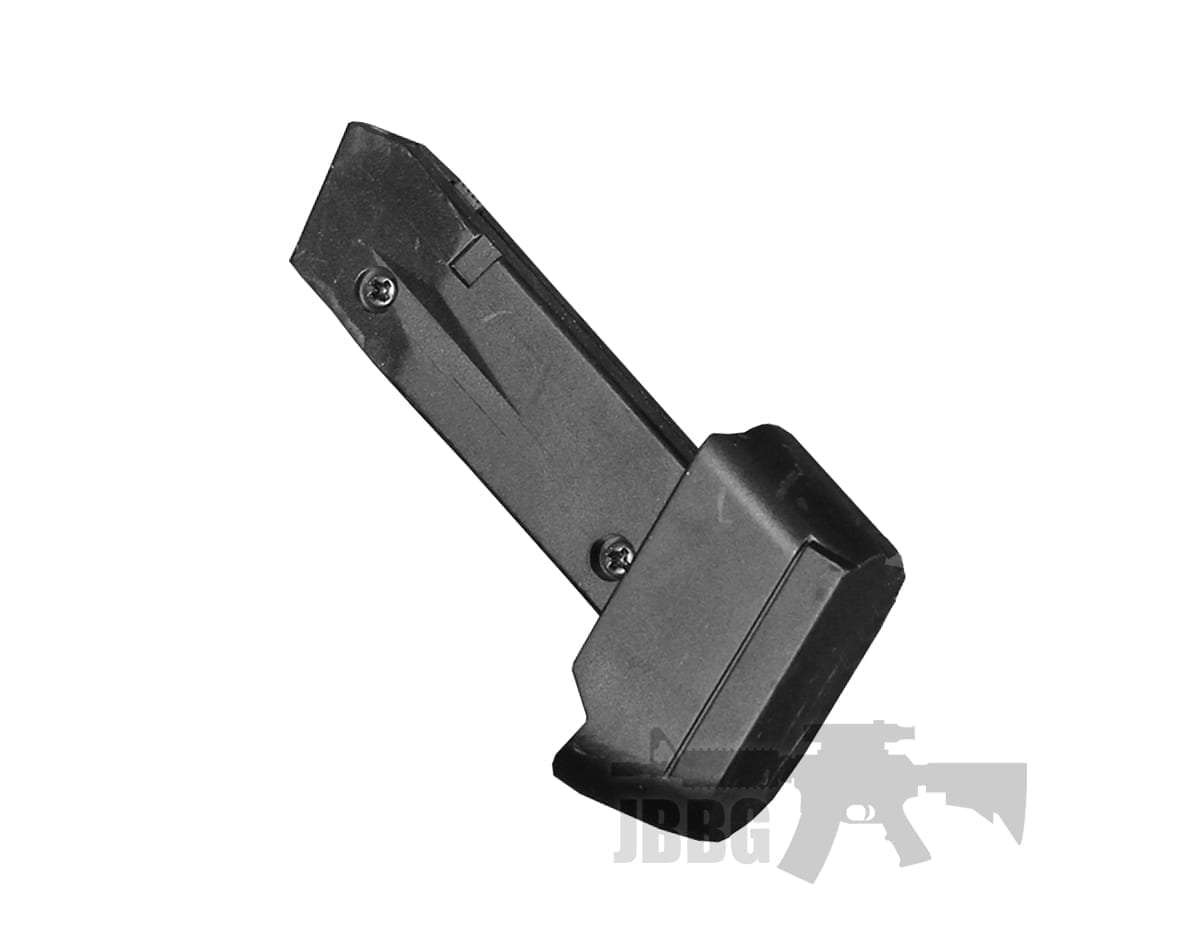 G16 Pistol Magazine - Just BB Guns