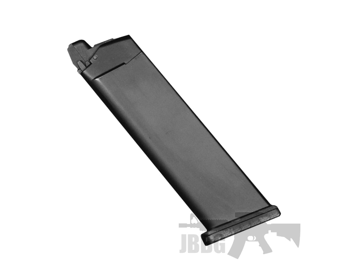 HG185 Gas Airsoft Magazine - Just BB Guns