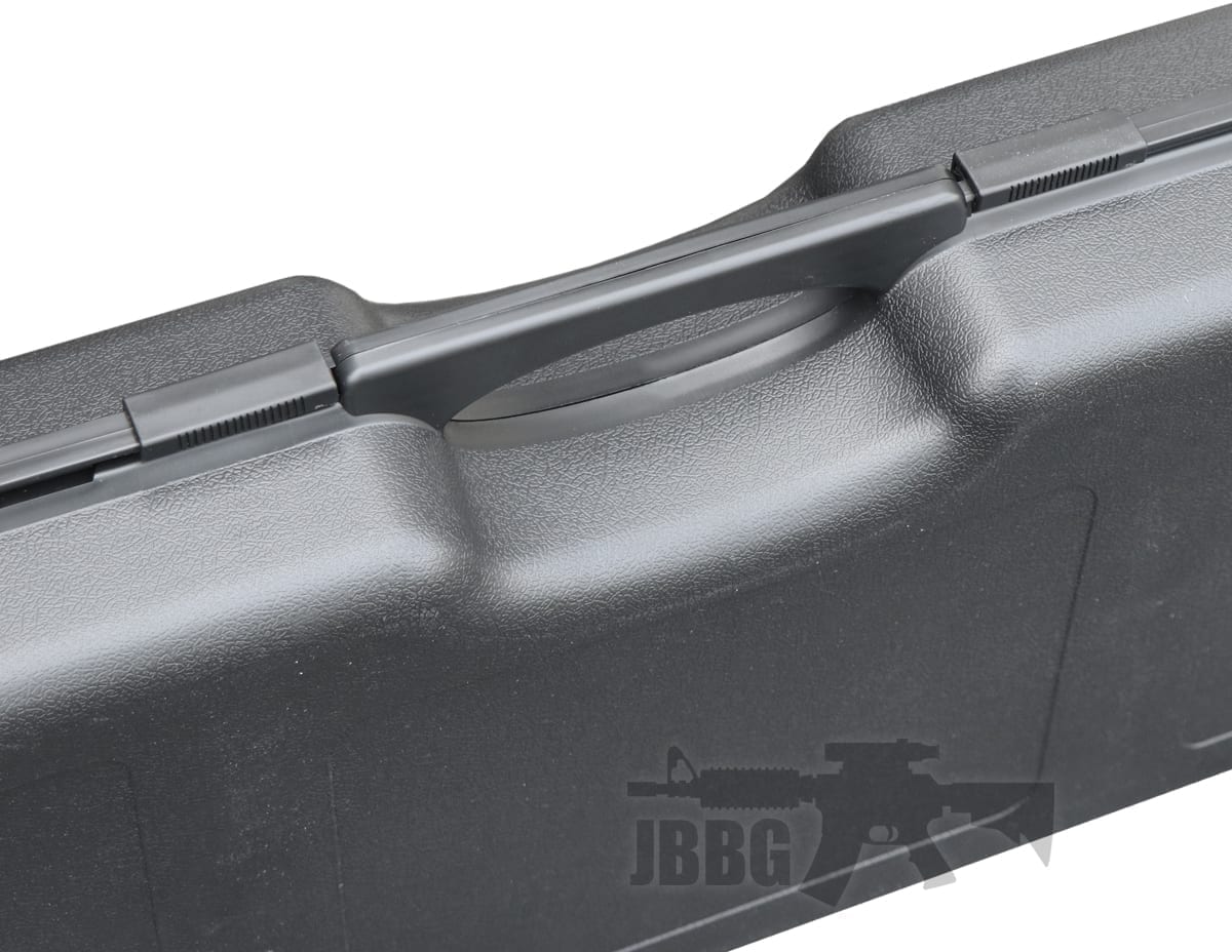 HSF AC18 Reliance Double Hard Rifle Case 136cm - Just BB Guns