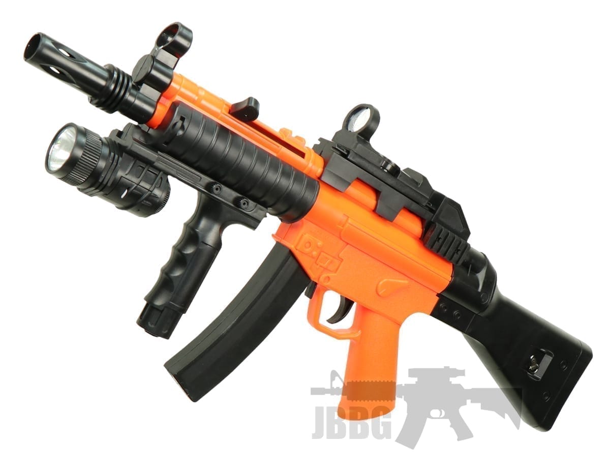HY015B Umpa Spring BB Gun - Just BB Guns