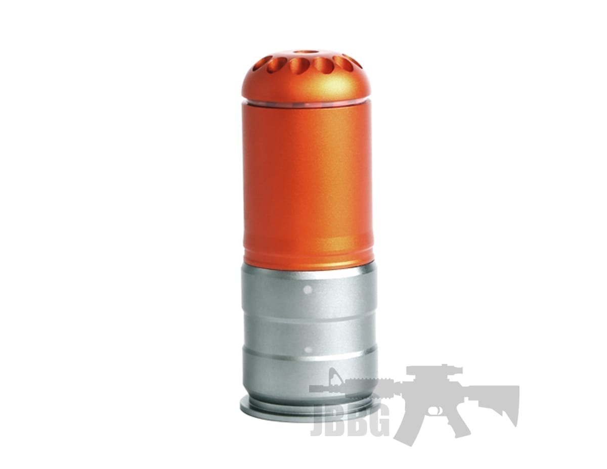 King Arms 120R Grenade Version 3 - Just BB Guns