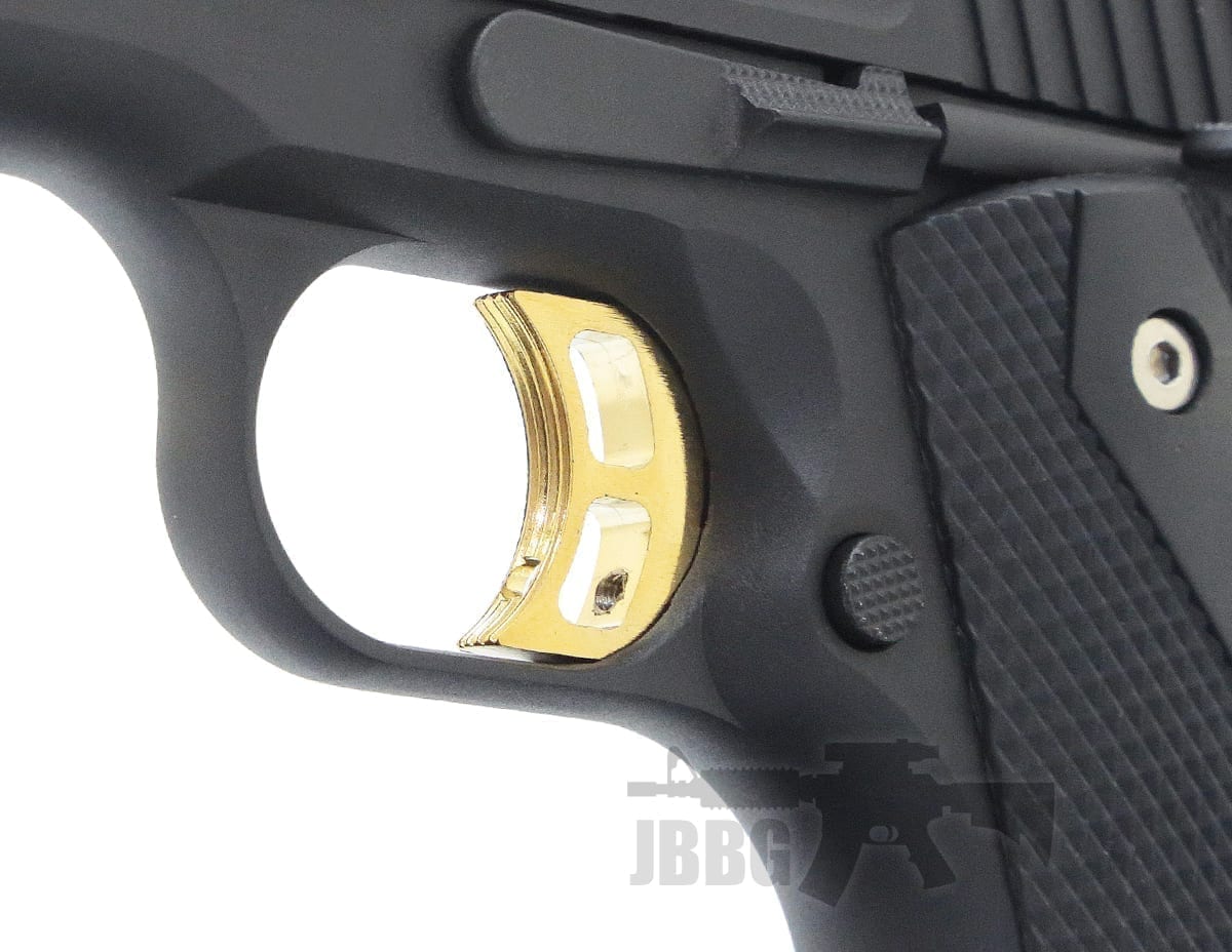 King Arms Predator Tactical Iron Shrike II Custom I - Just BB Guns