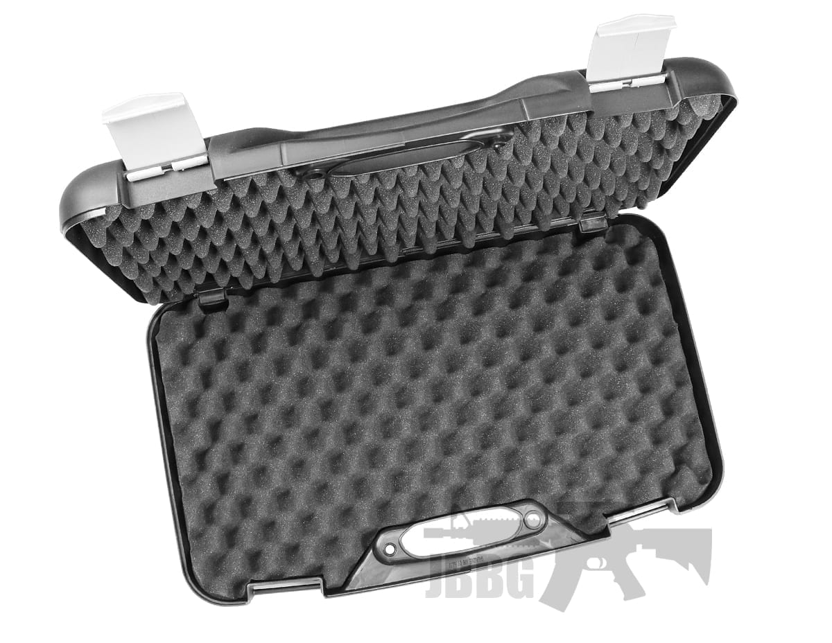 Large SOL Pistol Hard Case - Just BB Guns