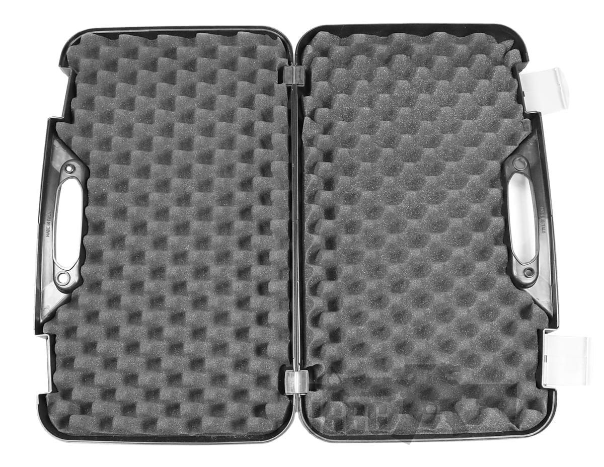 Large SOL Pistol Hard Case - Just BB Guns