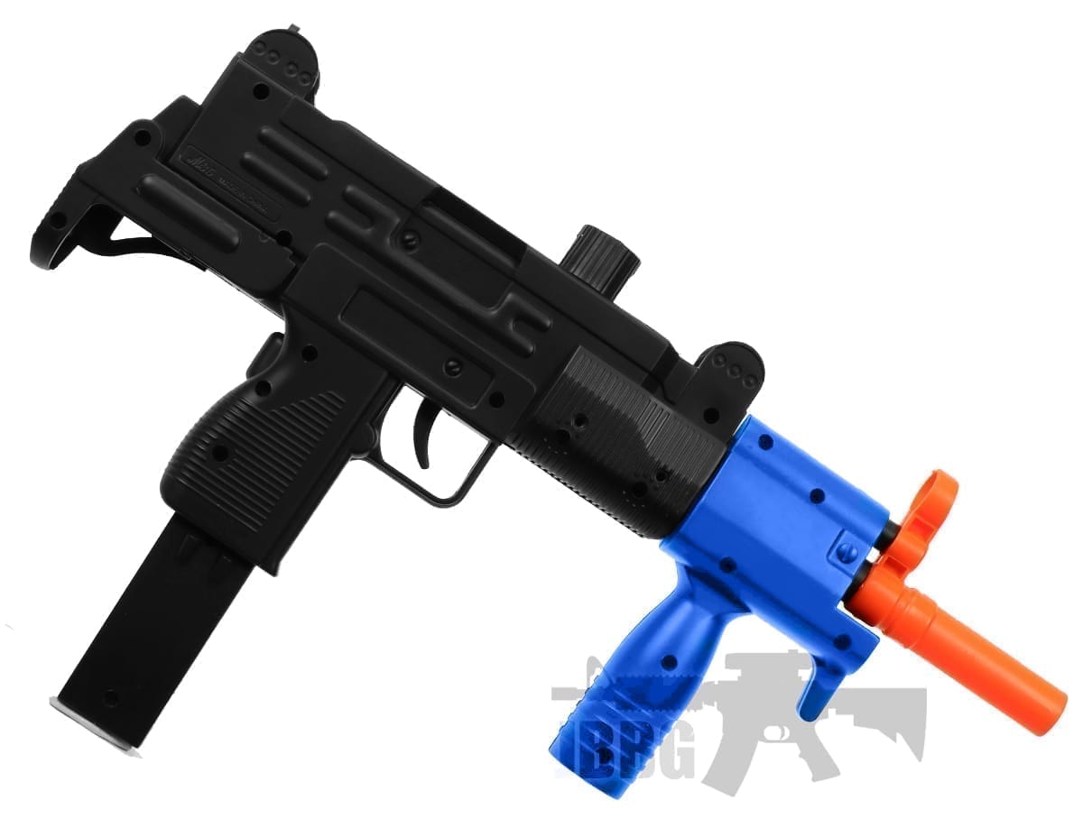 M35L Spring BB Gun - Just BB Guns