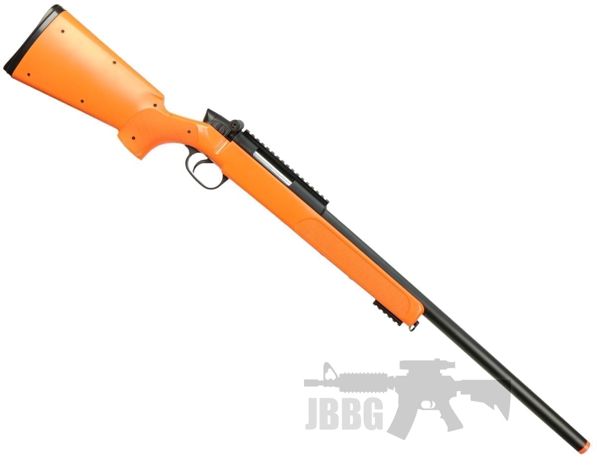 M50A Pro Sniper Rifle - Just BB Guns