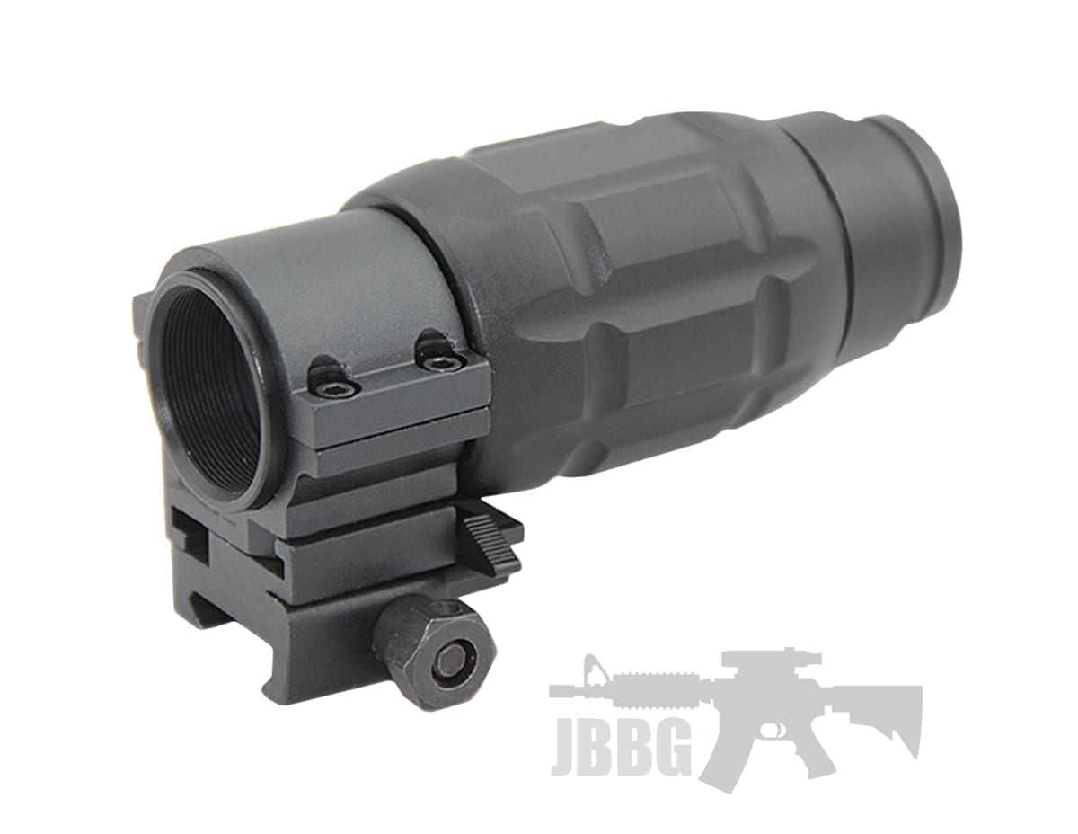 Magnifier Scope Tactical Sight - Just BB Guns
