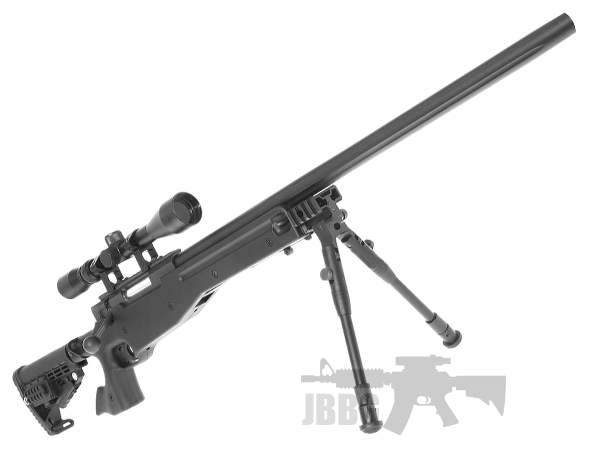MB14 Sniper Rifle - Just BB Guns