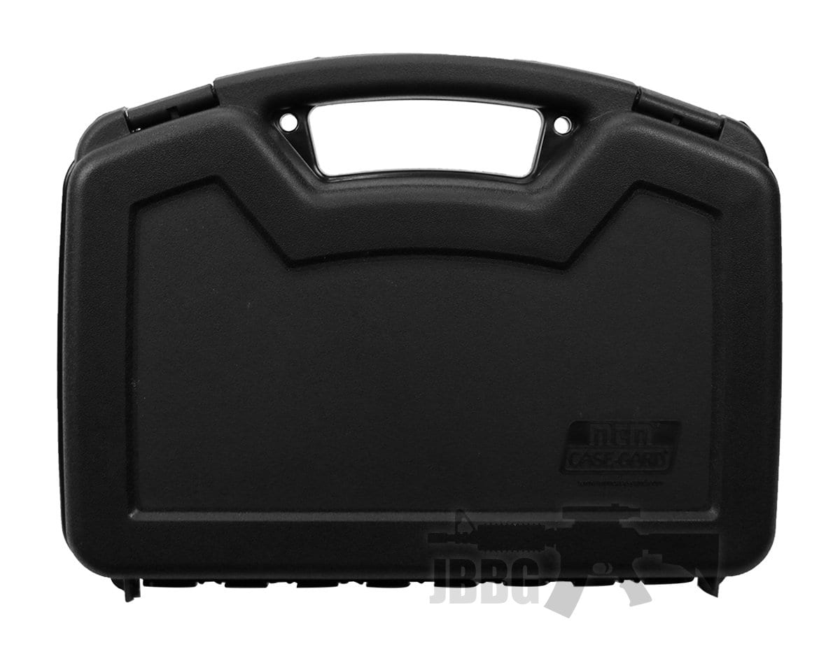 Pistol Case MTM - Just BB Guns