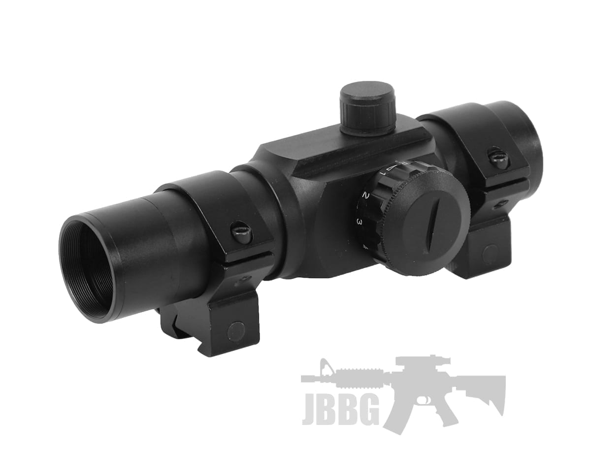 Red Dot Scope 1x25 EG - Just BB Guns