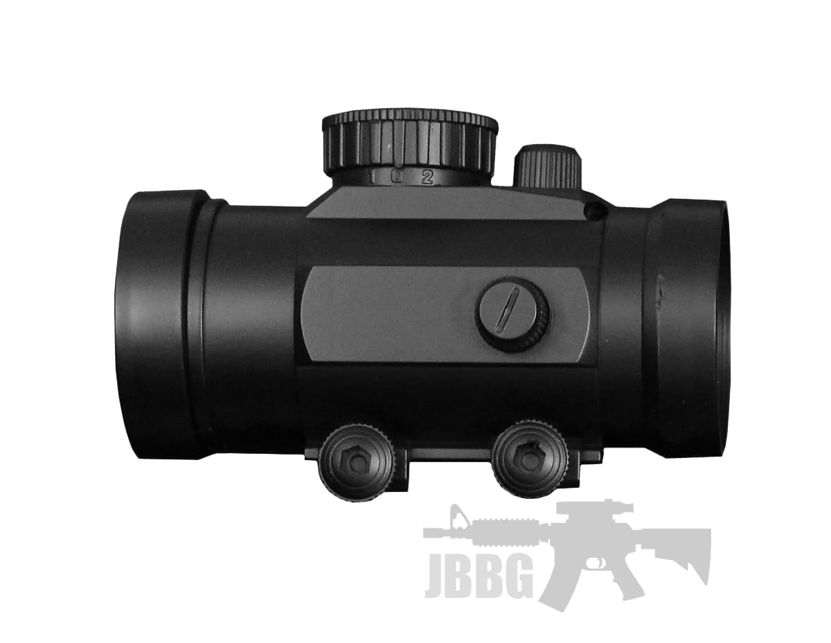 Red Dot Scope - Just BB Guns