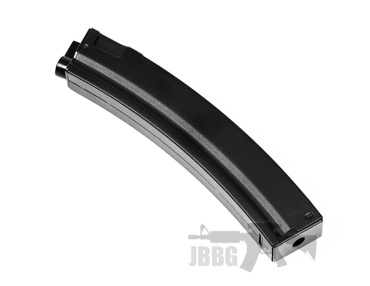 SR5 02 Low Cap Mag - Just BB Guns