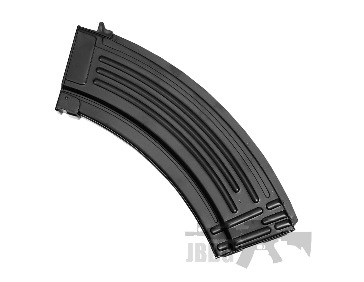 SRC AK 600 RD Magazine - Just BB Guns