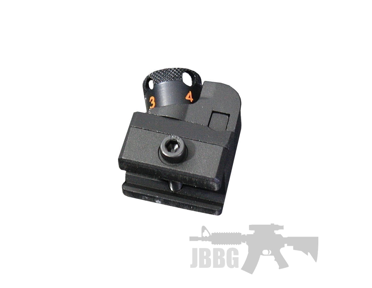 SRC Rear Sight - Just BB Guns