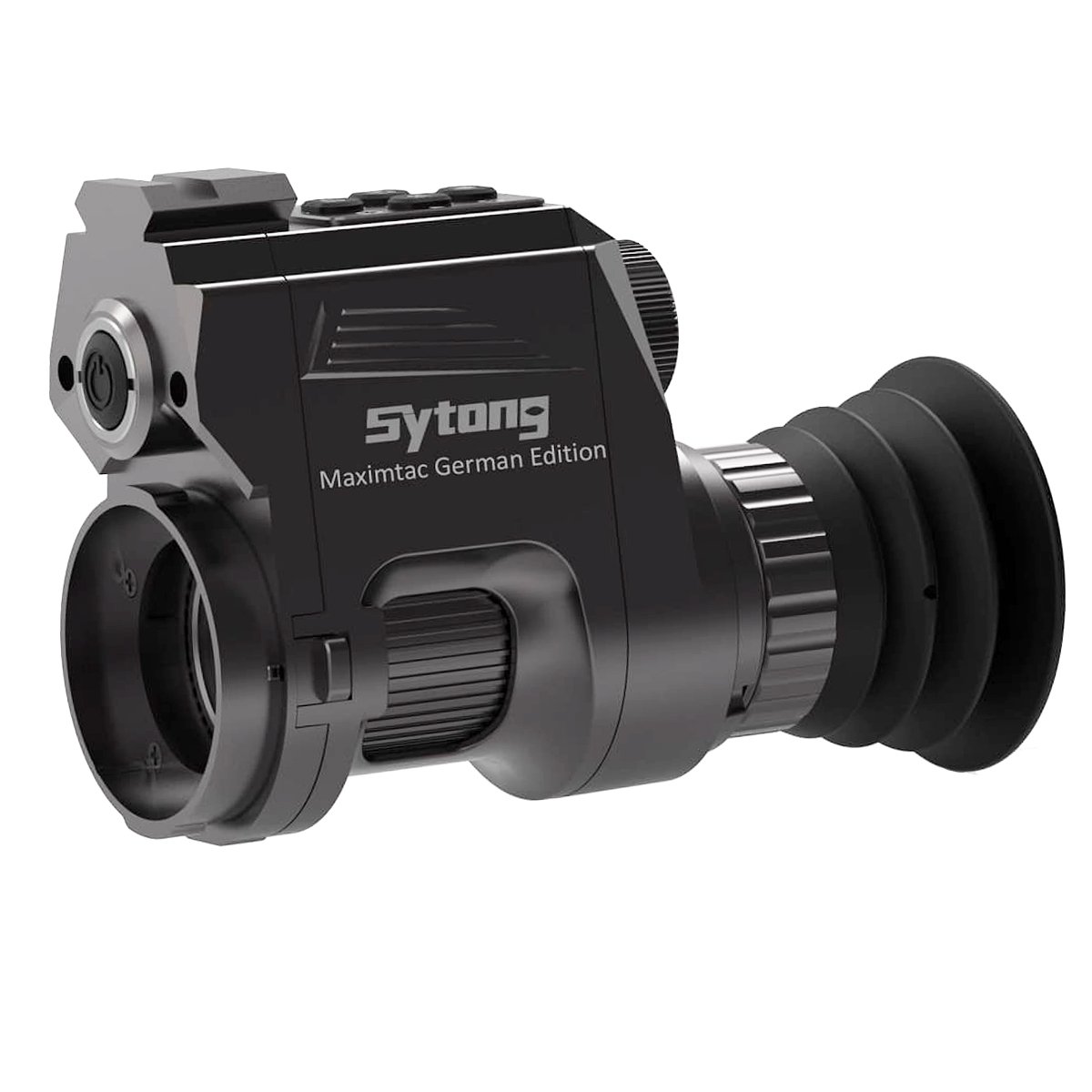 Sytong HT-660 Digital Night Vision Clip-on Scope