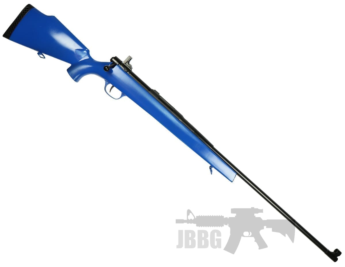 UX Super 9 Pro Sniper Rifle - Just BB Guns