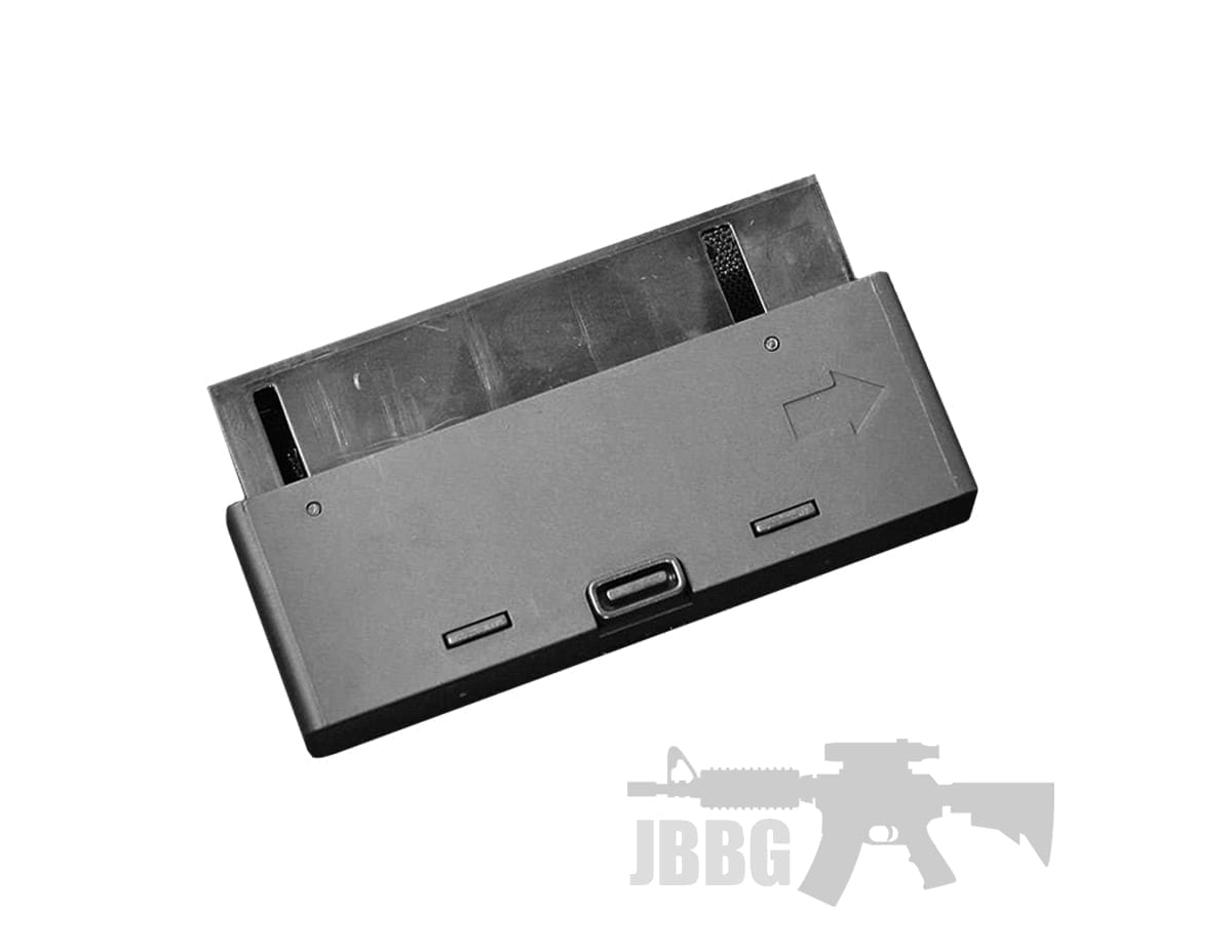 Well Sniper Mag 2 for MB06 - Just BB Guns