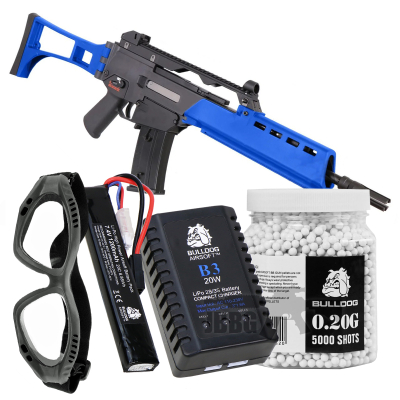 Bundle Offers - Just BB Guns
