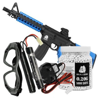 Bundle Offers - Just BB Guns