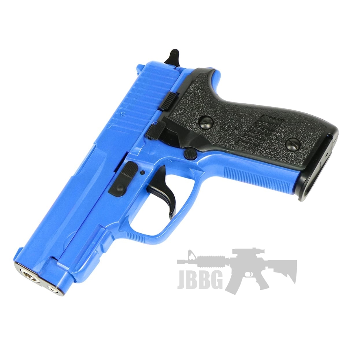 HA109 Spring Airsoft BB Pistol - Just BB Guns