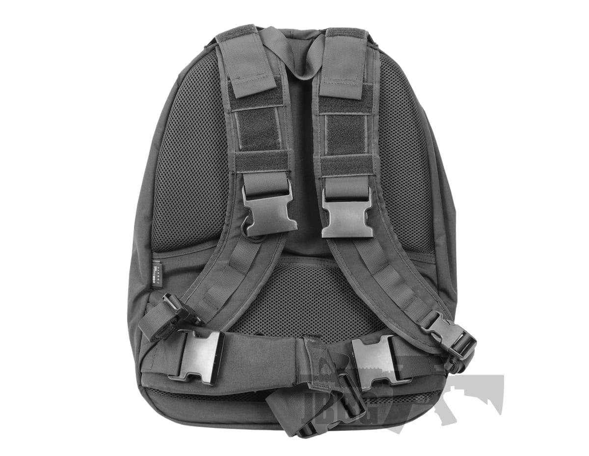 V038 Backpack and Tactical Vest - Just BB Guns