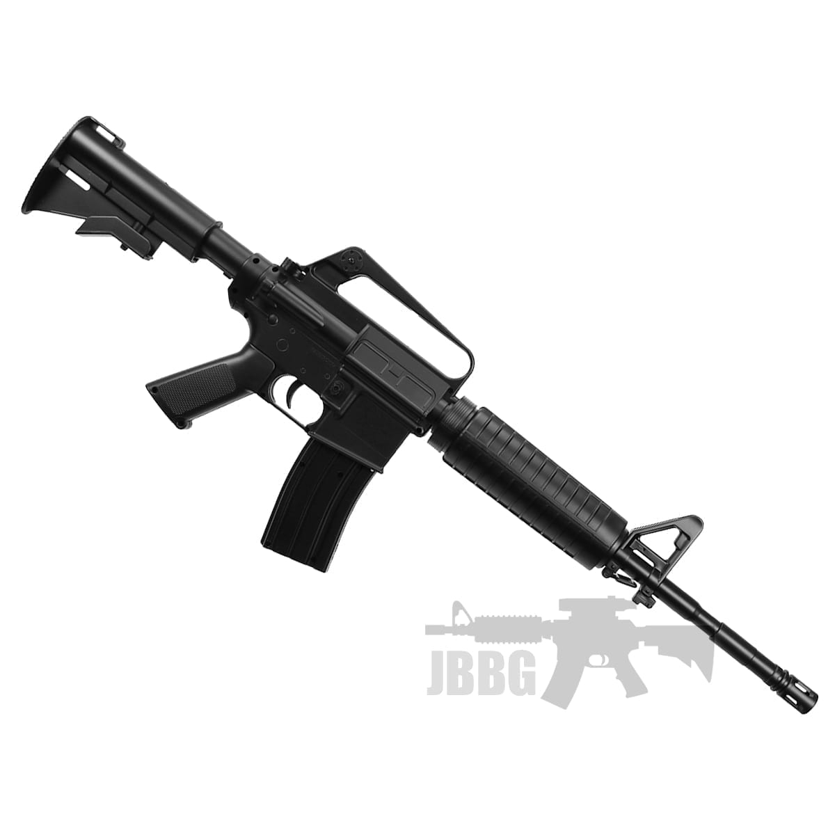 Well MR711 Spring Airsoft Rifle - Just BB Guns
