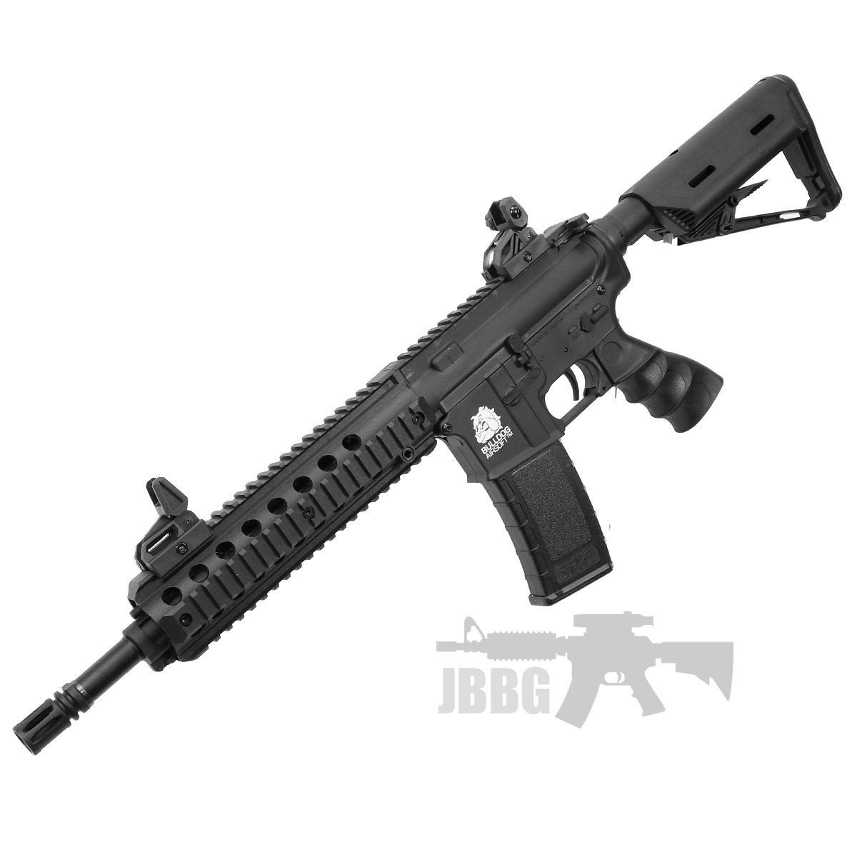 Bulldog ST Delta M Airsoft Gun - Just BB Guns