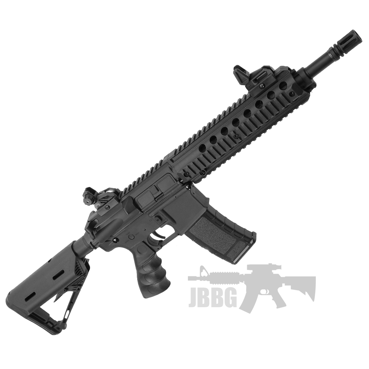 Bulldog ST Delta M Airsoft Gun - Just BB Guns