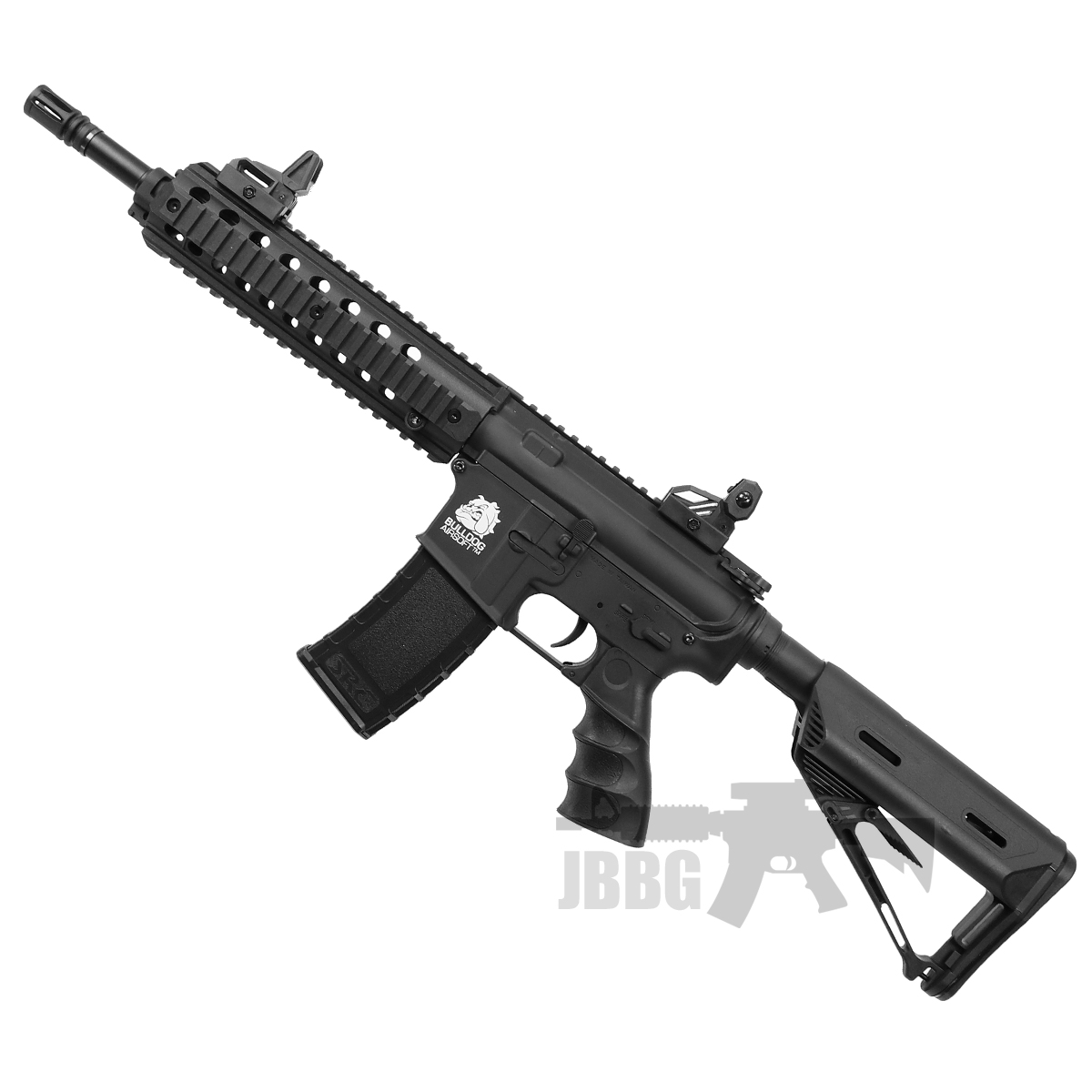 Bulldog ST Delta M Airsoft Gun - Just BB Guns