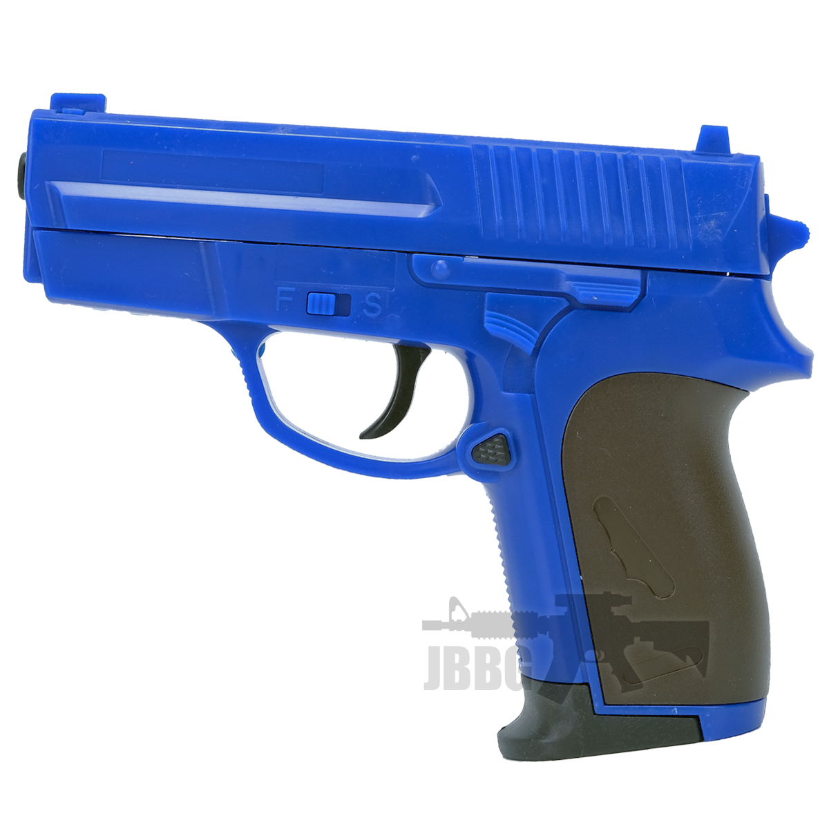 P618 Spring Airsoft BB Pistol - Just BB Guns