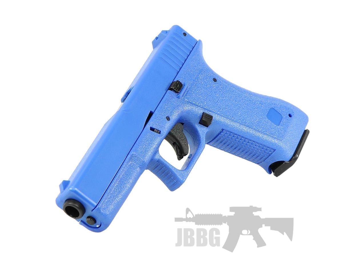 HA117 G17 Spring BB Pistol - Just BB Guns
