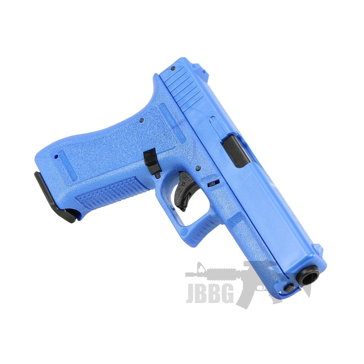 HA117 G17 Spring BB Pistol - Just BB Guns