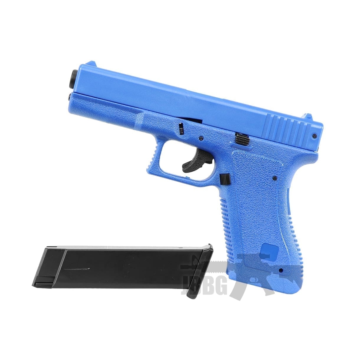HA117 G17 Spring BB Pistol - Just BB Guns