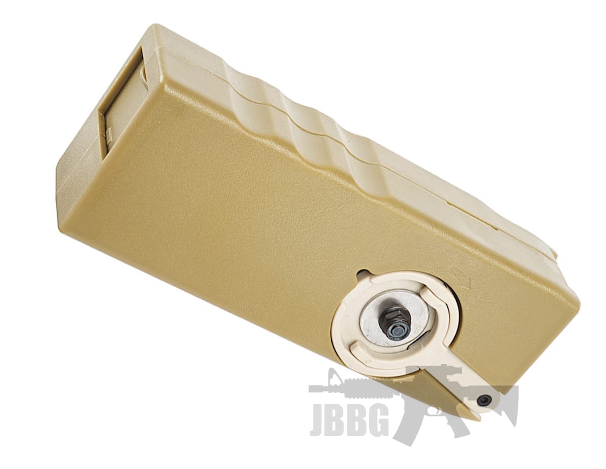 Speed Loaders - Just BB Guns, UK's Largest Online Airsoft Shop