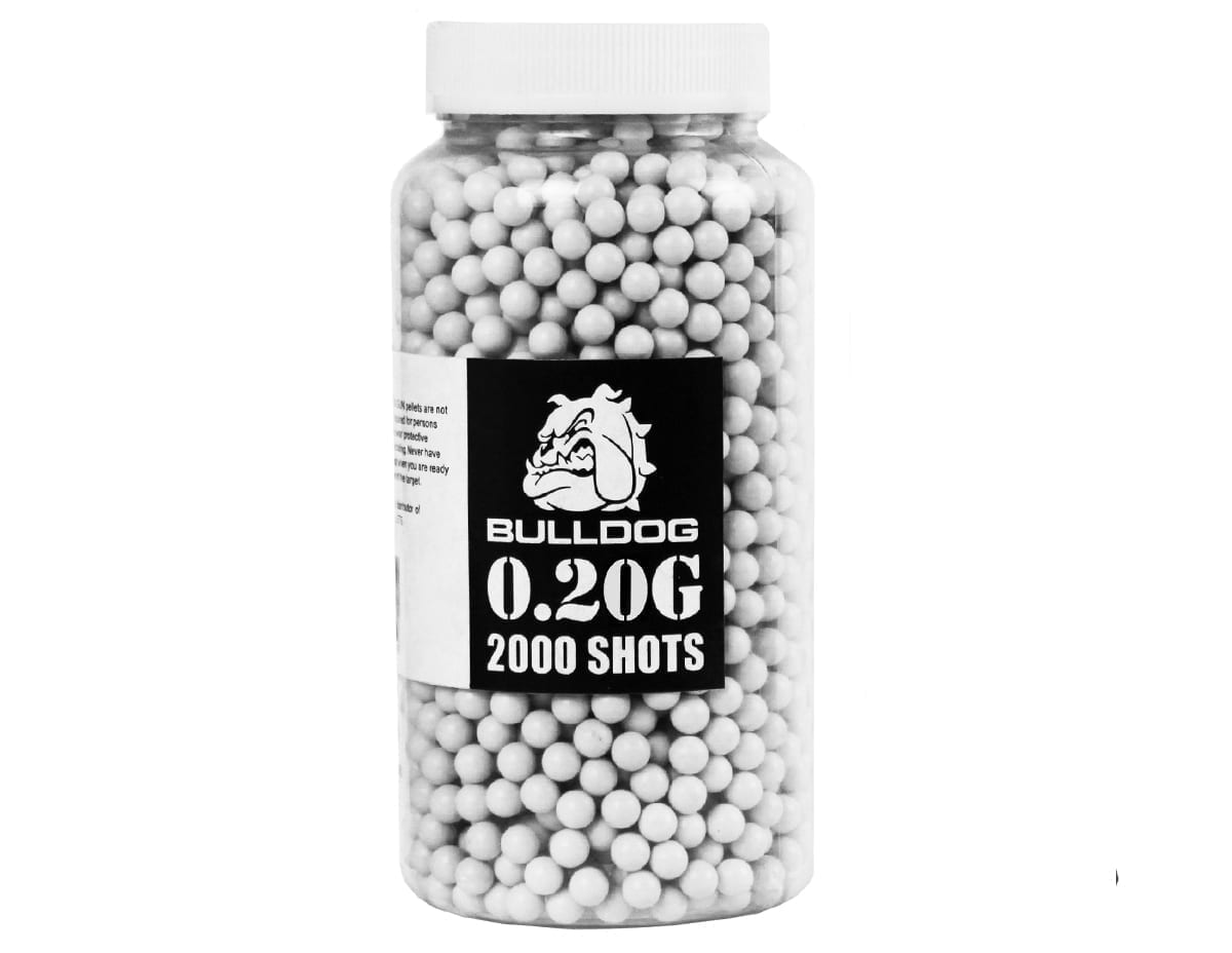 0.20g BB Pellets - Just BB Guns