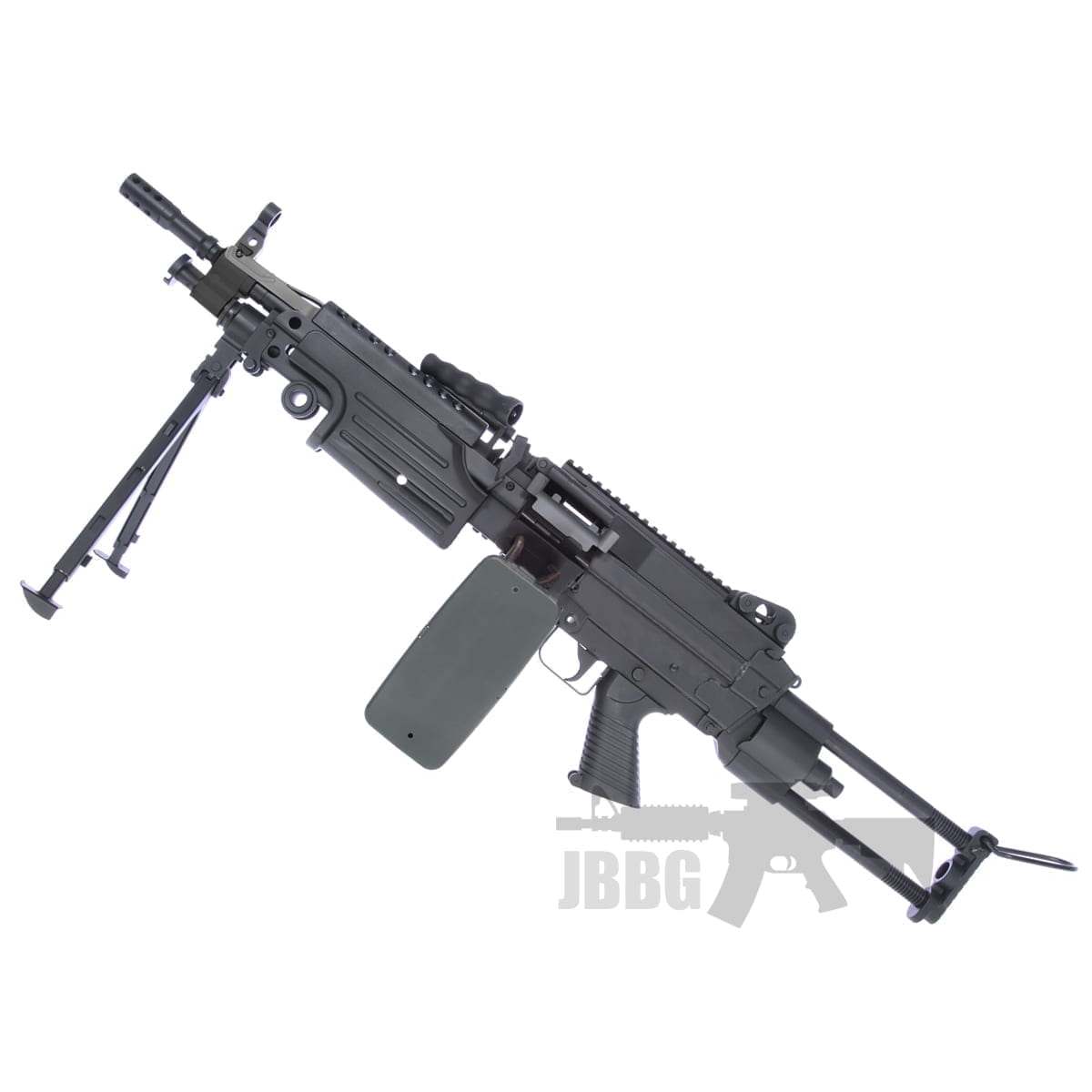 CA 249P Support Gun - Just BB Guns