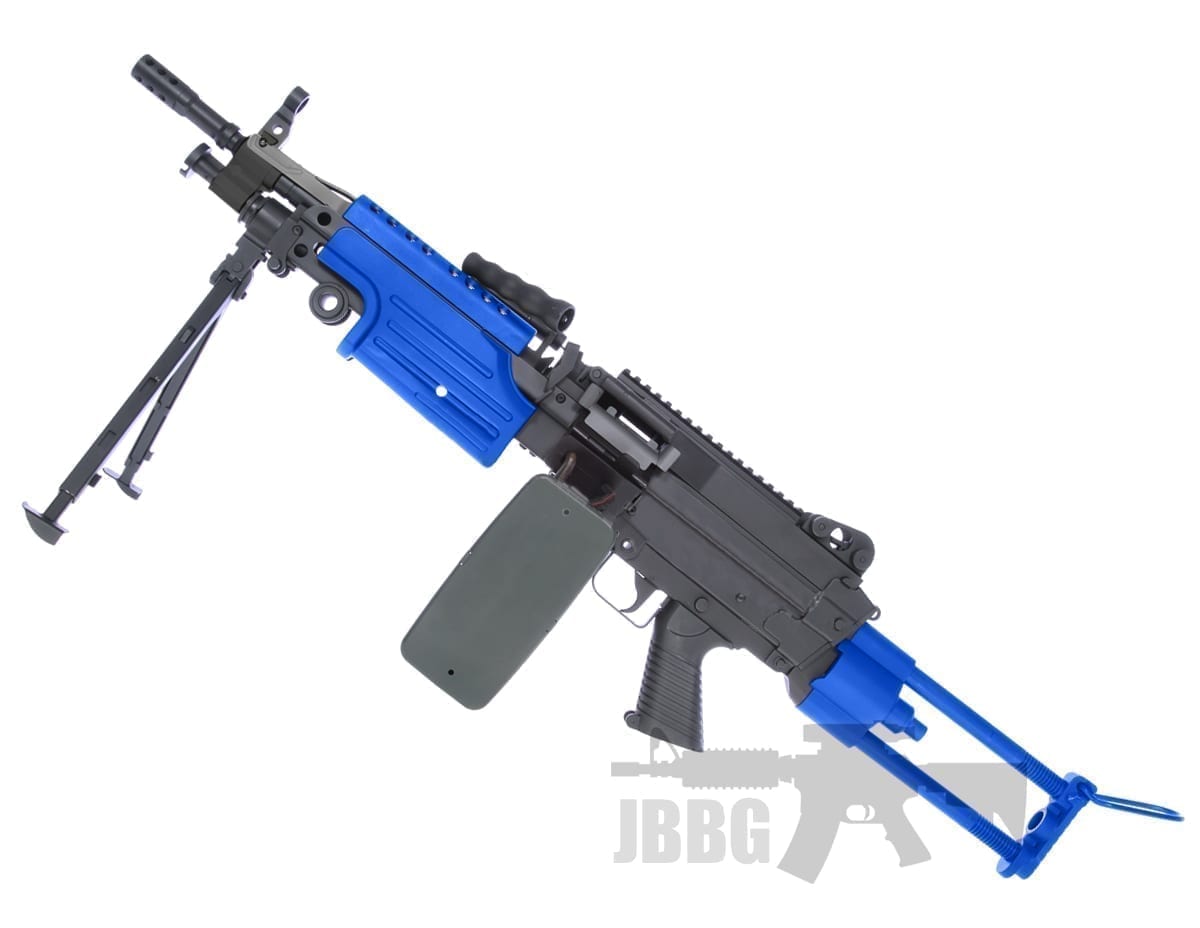 Classic Army Airsoft Guns - Just BB Guns Online Airsoft Shop